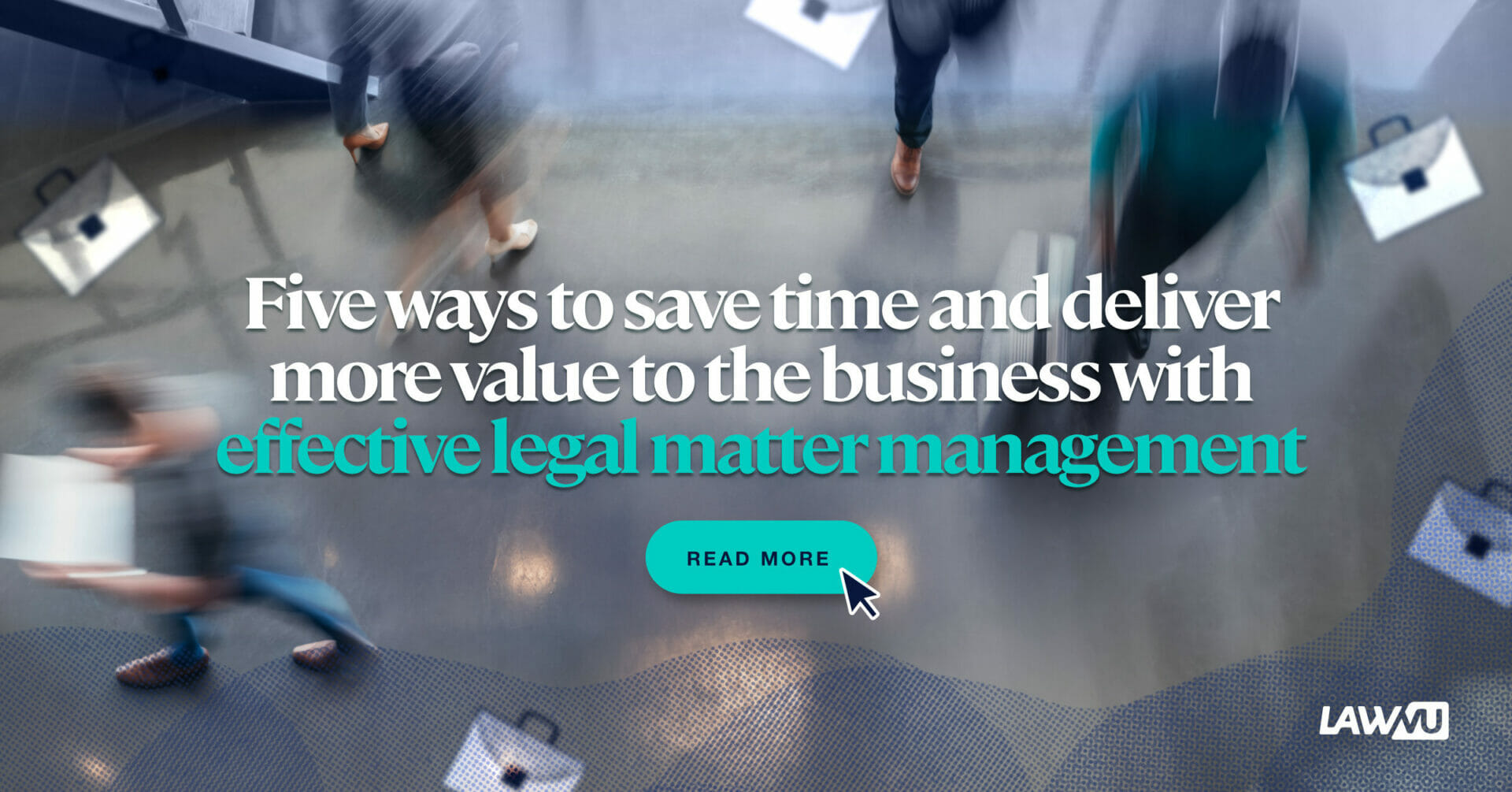 Five ways to save time and deliver more value to the business with ...