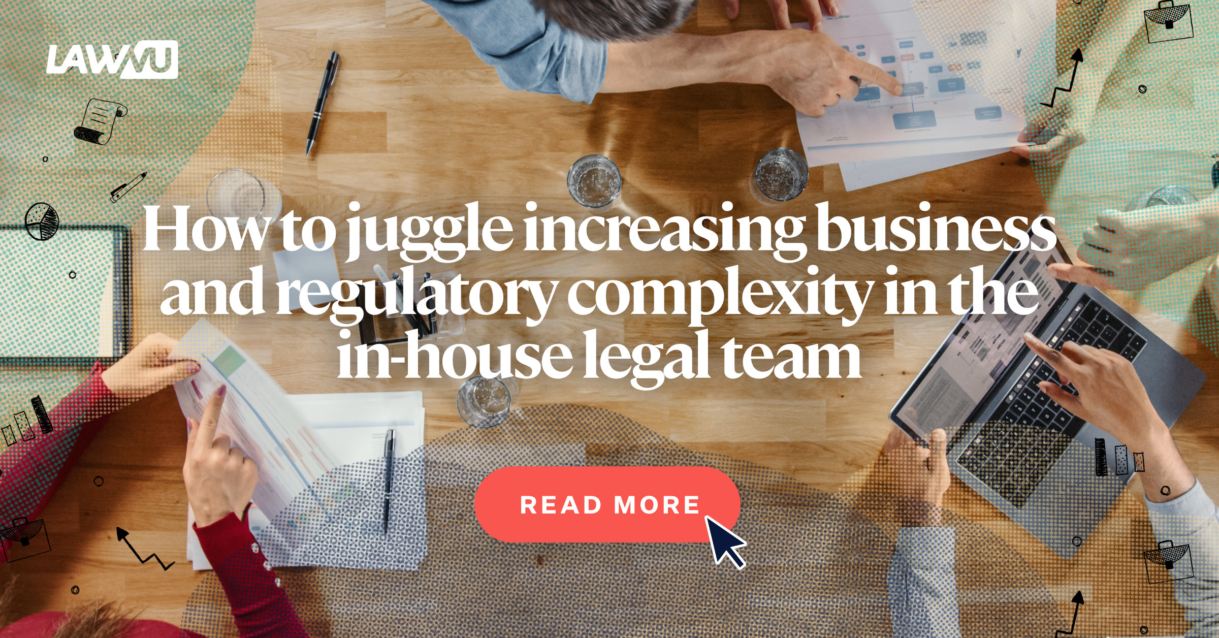 How to juggle increasing business and regulatory complexity in the in ...