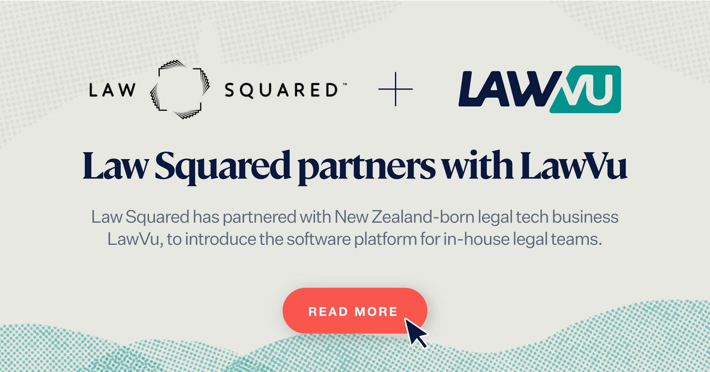 Law Squared partners with LawVu - LawVu