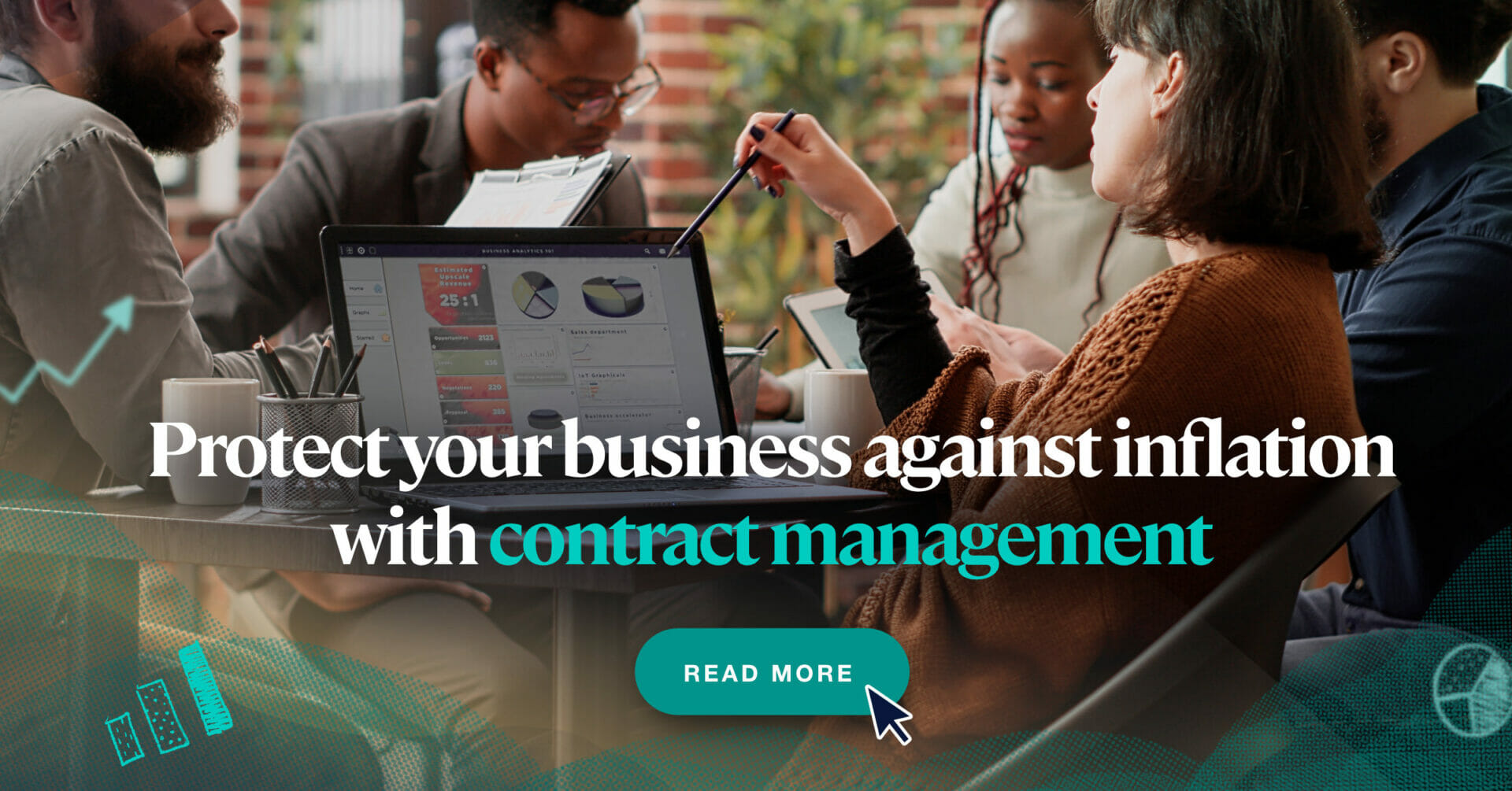 Protect your business against inflation with contract management - LawVu
