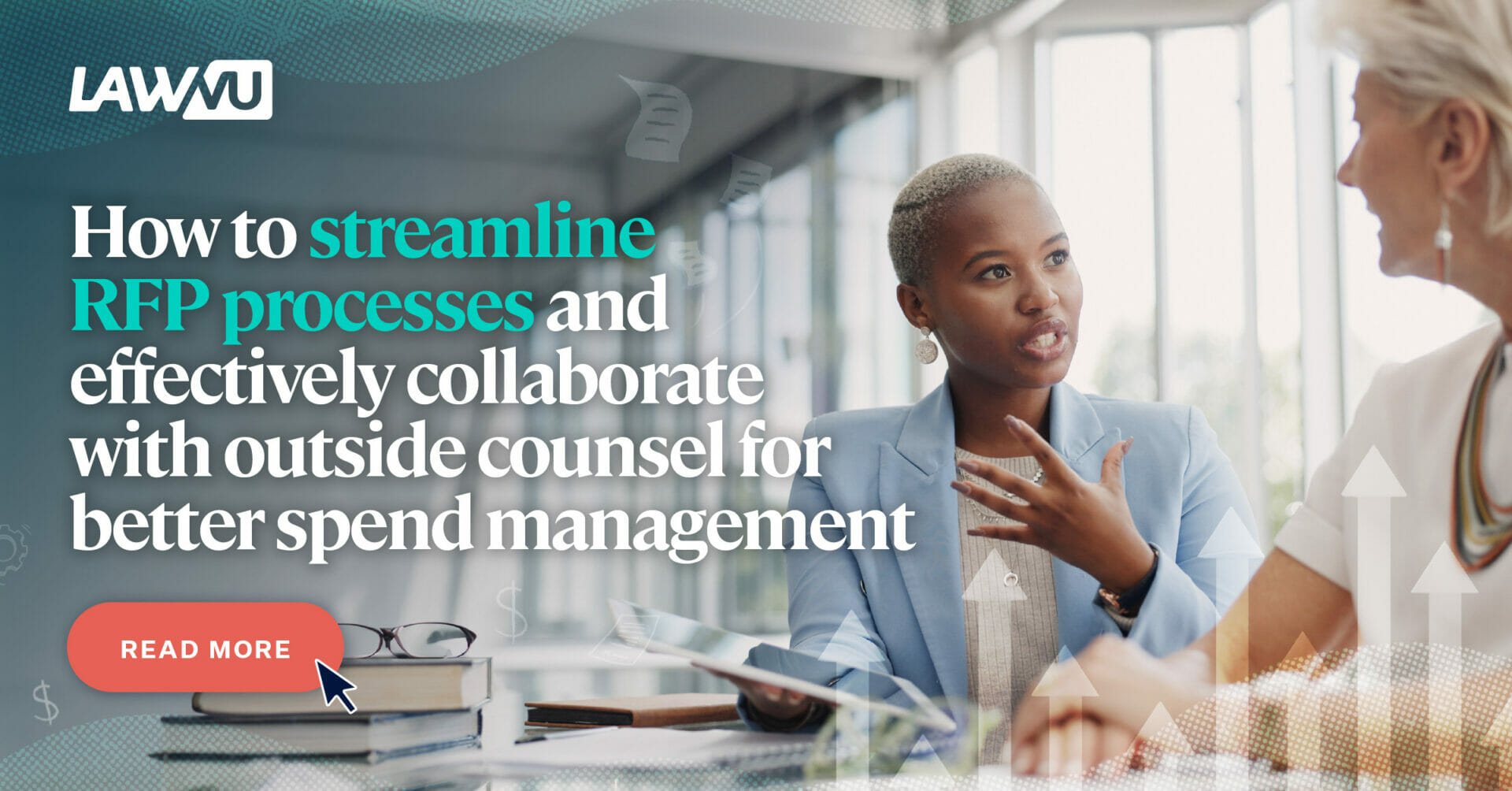 How to streamline RFPs for legal services and effectively collaborate ...