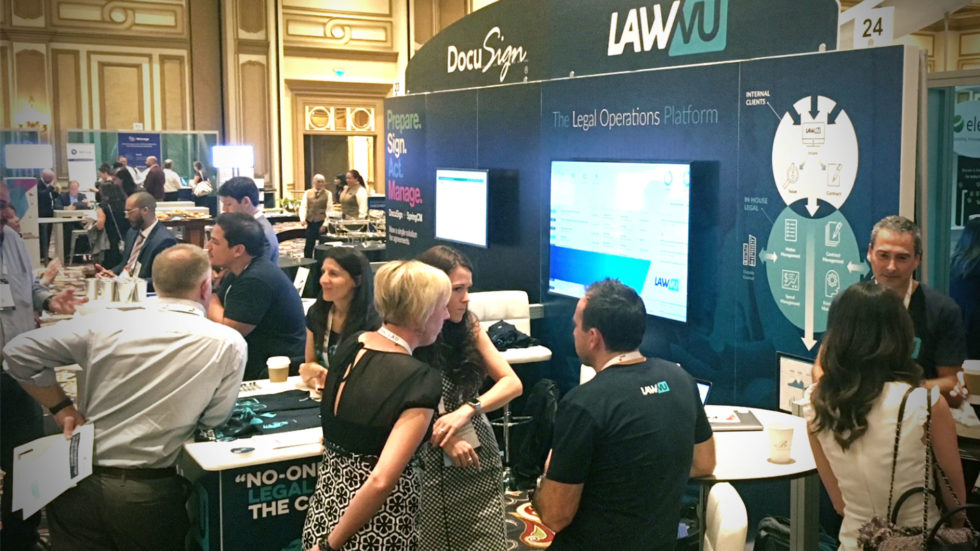 Corporate Legal Operations - In-house Legal | LawVu