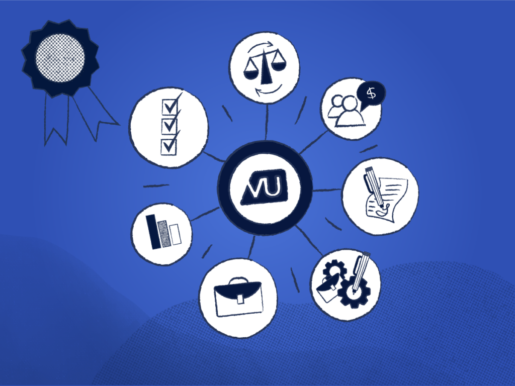 Set up for success - LawVu