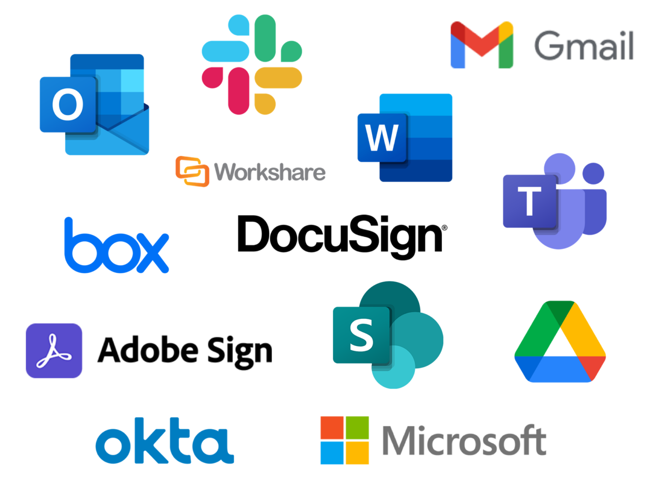 Legal workspace | LawVu