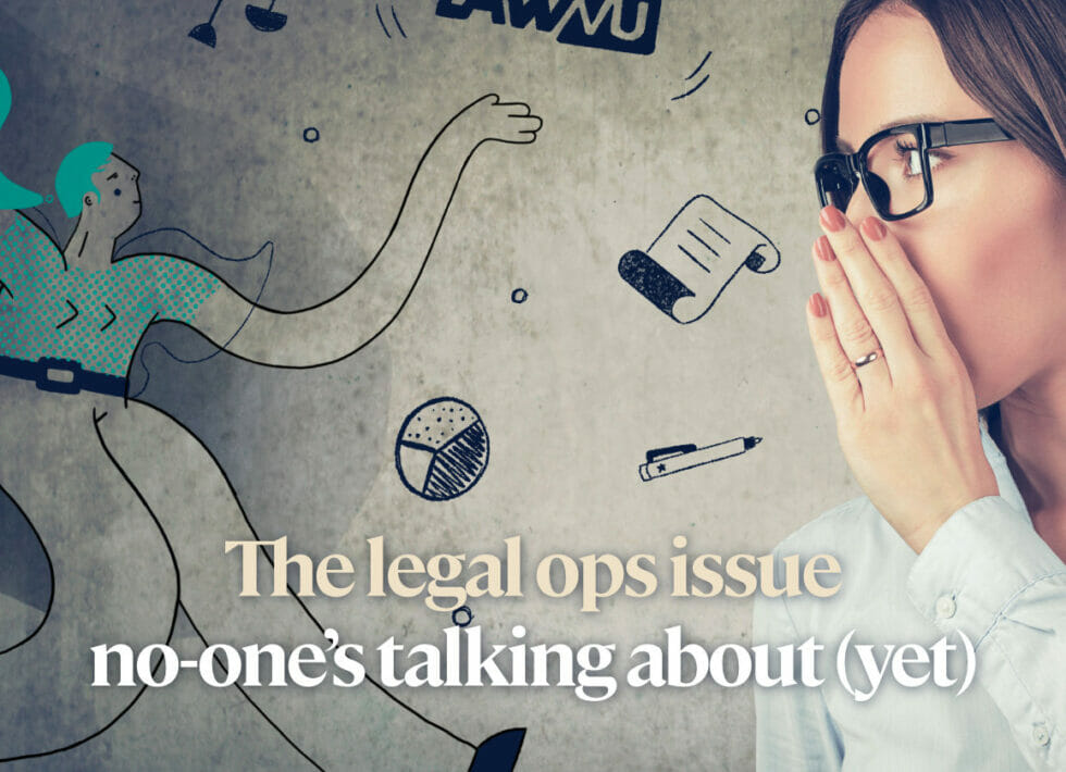 Corporate Legal Operations - In-house Legal | LawVu