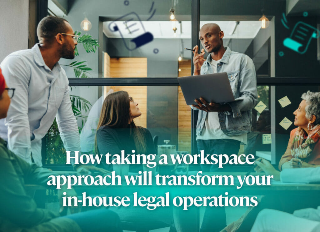 Corporate Legal Operations - In-house Legal | LawVu