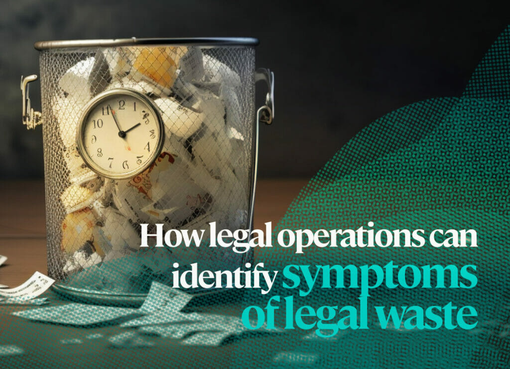 Corporate Legal Operations - In-house Legal | LawVu
