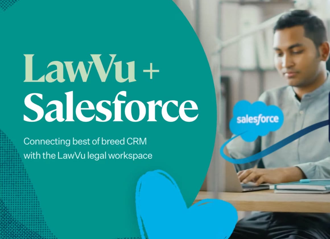 Software Integrations - Legal Workspace Platform | LawVu